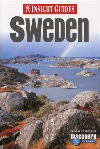 Insight Guides Sweden by Insight Guides | Goodreads