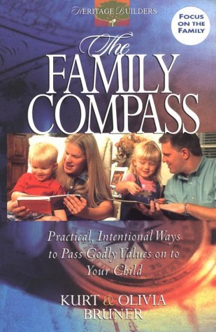 The Family Compass by Kurt | Goodreads
