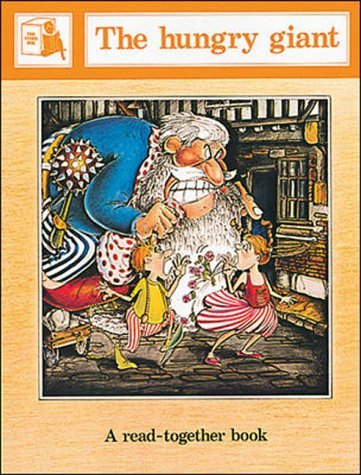 The Hungry Giant Story Box Read togethers By Joy Cowley Goodreads The Hungry Giant Story Box Read togethers By Joy Cowley Goodreads