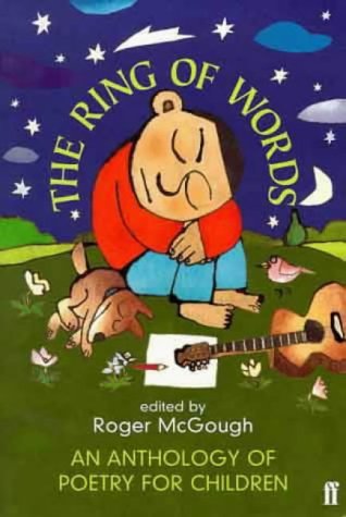 The Ring of Words : An Anthology of Poetry for Children by Roger ...