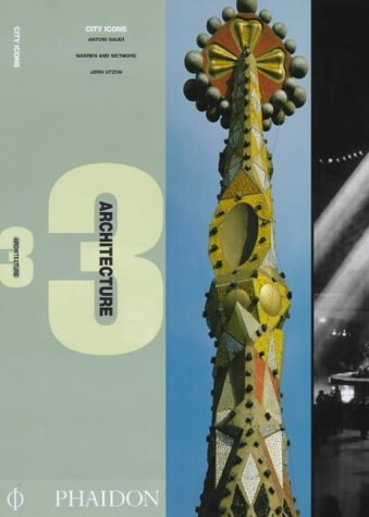 City Icons (Architecture 3s) by Mark Burry | Goodreads