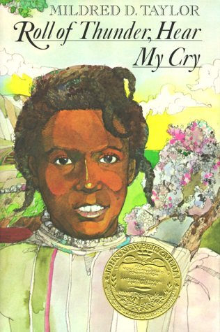 Roll of Thunder, Hear My Cry by Mildred D. Taylor | Goodreads
