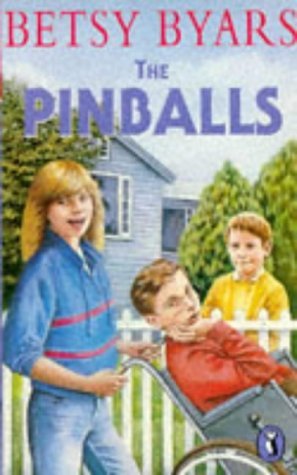 THE PINBALLS (PUFFIN BOOKS) by Betsy Byars | Goodreads