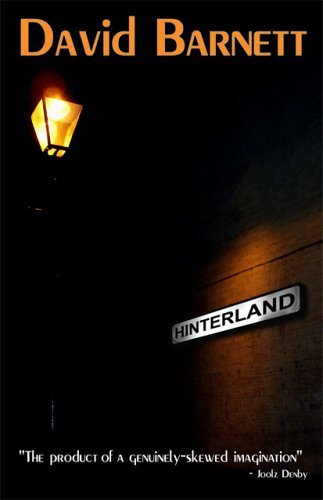 Hinterland by David Barnett | Goodreads