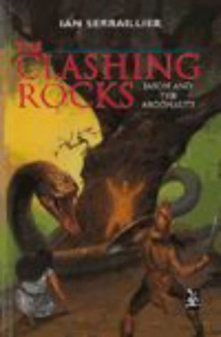 Clashing Rocks by Ian Serraillier | Goodreads