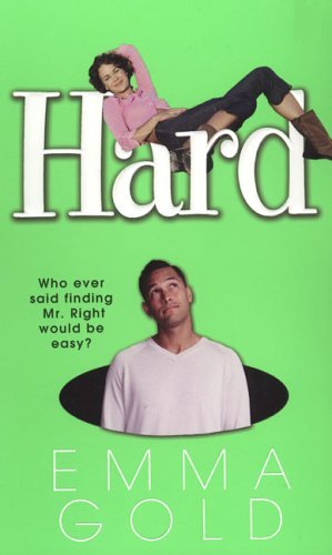 Hard by Emma Gold | Goodreads