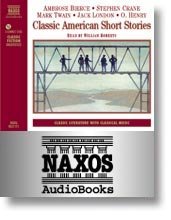 Classic American Short Stories by William Roberts | Goodreads