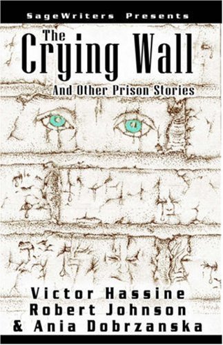 The Crying Wall by Victor Hassine | Goodreads