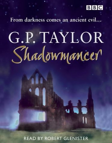 Three Radio Mysteries, Volume 2: Radio Dramatization by G.P. Taylor ...
