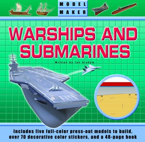 Warships and submarines by Ian Graham | Goodreads