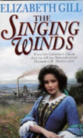 Singing Winds by Elizabeth Gill | Goodreads