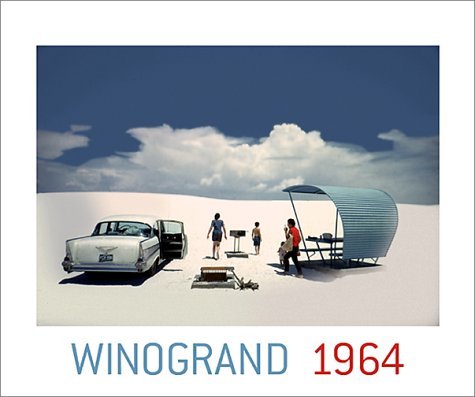 1964 by Garry Winogrand | Goodreads