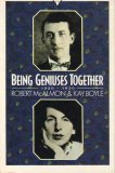 Being geniuses together, 1920-1930 by Robert McAlmon | Goodreads