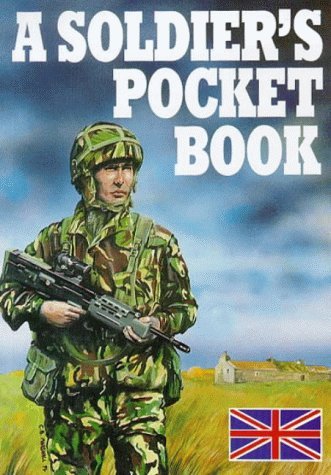 A Soldier's Pocket Book by John Hobbis Harris | Goodreads