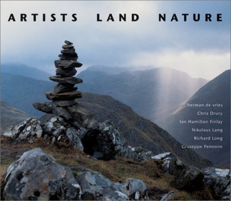 Artists, Land, Nature by Mel Gooding | Goodreads