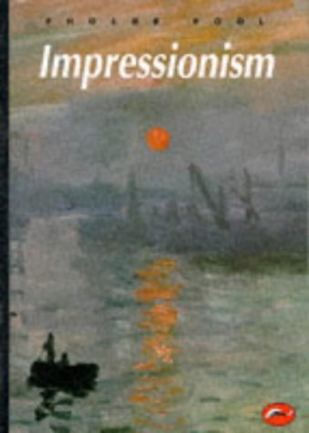 Impressionism by Phoebe Pool | Goodreads