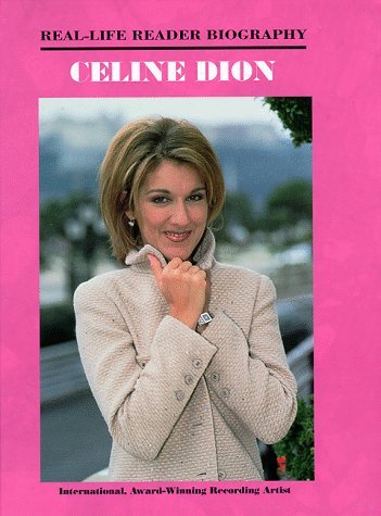 Celine Dion (Real-Life Reader Biography) by Melanie Cole | Goodreads
