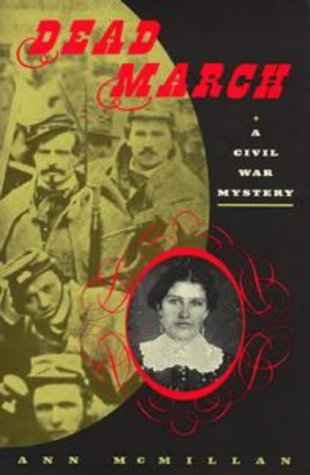 Dead March by Ann McMillan | Goodreads