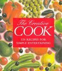 The Creative Cook by Richard Carley | Goodreads