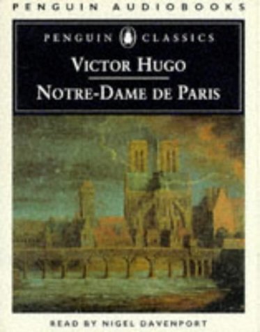 Notre Dame De Paris by Victor Hugo | Goodreads