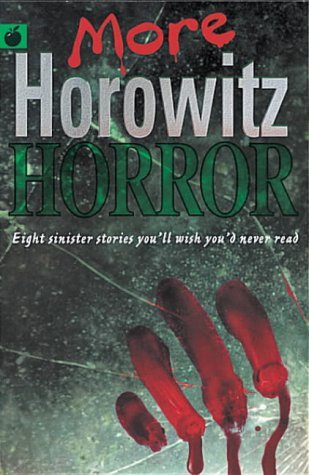 More Horowitz Horror by Anthony Horowitz | Goodreads