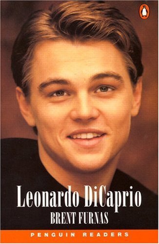 Leonardo DiCaprio by Brent Furnas | Goodreads