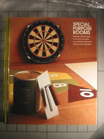 Special Purpose Rooms by Time-Life Books | Goodreads