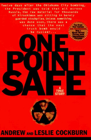 One Point Safe by Andrew Cockburn | Goodreads
