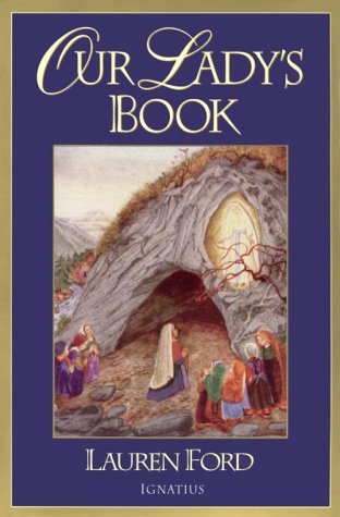 Our Lady's Book by Lauren Ford | Goodreads