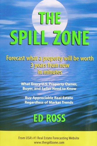 The Spill Zone by Ed Ross | Goodreads