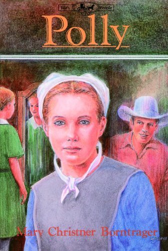 Polly by Mary Christner Borntrager | Goodreads