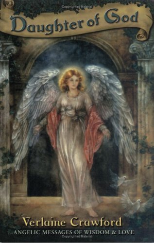 Daughter of God by Verlaine Crawford | Goodreads