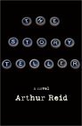 The Storyteller by Arthur Reid | Goodreads