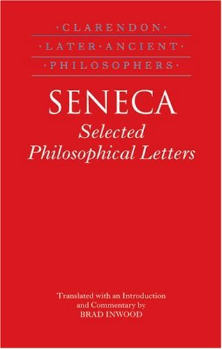 Selected Philosophical Letters Translated with Introduction and ...