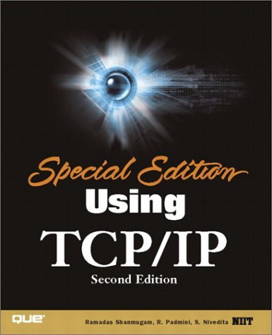 Special Edition Using TCP/IP (2nd Edition) by - NIIT (USA) Inc. | Goodreads