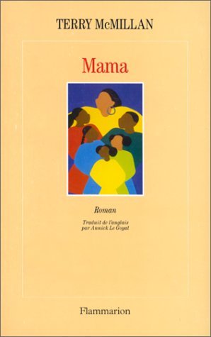 Mama by Terry McMillan | Goodreads