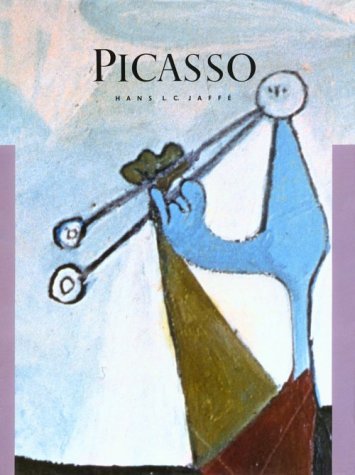 Picasso (Masters of Art) by Hans Ludwig Cohn Jaffé | Goodreads