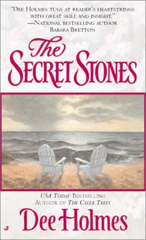 The Secret Stones by Dee Holmes | Goodreads