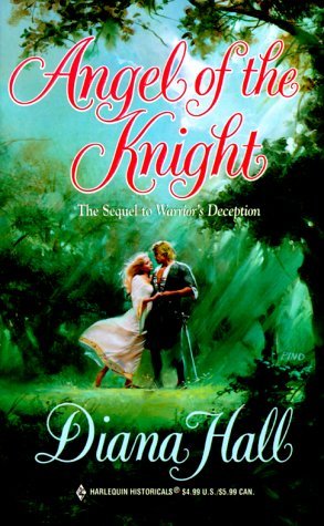 Angel of the Knight by Diana Hall | Goodreads