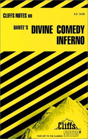 Dante's Divine Comedy: The Inferno (Cliffs Notes) by L. Vergani | Goodreads