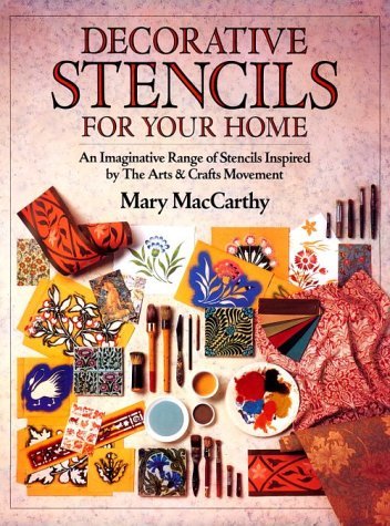 Decorative Stencils for Your Home: An Imaginative Range of Stencils ...