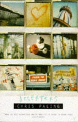 Deserters by Chris Paling | Goodreads