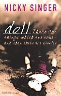 Doll by Nicky Singer | Goodreads