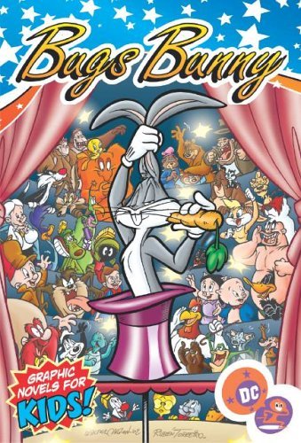 Bugs Bunny What's Up Doc?: 1 by Terry Collins | Goodreads