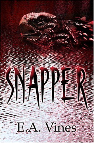 Snapper by E.A. Vines | Goodreads