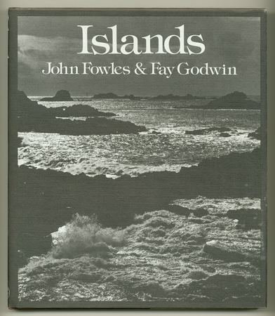 Islands by John Fowles | Goodreads