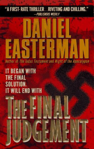 The Final Judgement by Daniel Easterman | Goodreads