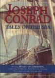Tales of the Sea by Joseph Conrad | Goodreads