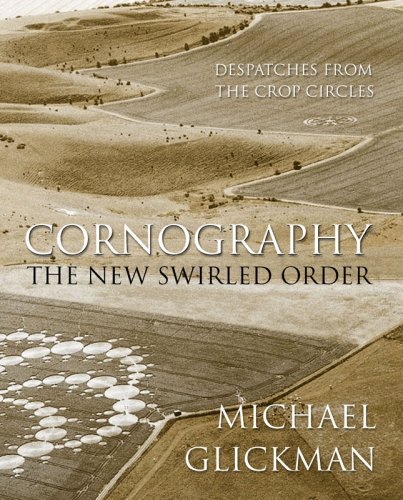 Cornography by Michael Glickman | Goodreads