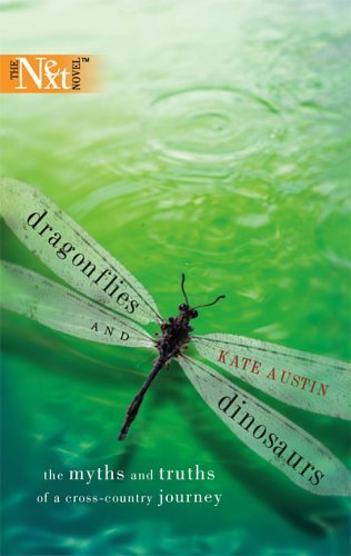 Dragonflies and Dinosaurs by Kate Austin | Goodreads